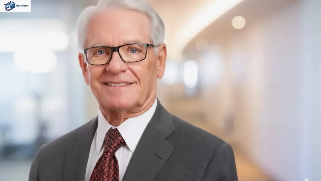 Charles R. Schwab Bio Net Worth & Legacy
