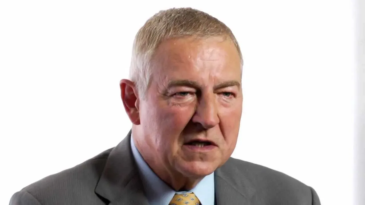 Jim Goodnight SAS Founder, Worth & Legacy 2026